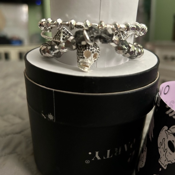 bomb party | Jewelry | Bomb Party Halloween Edition Stacks Brand New ...